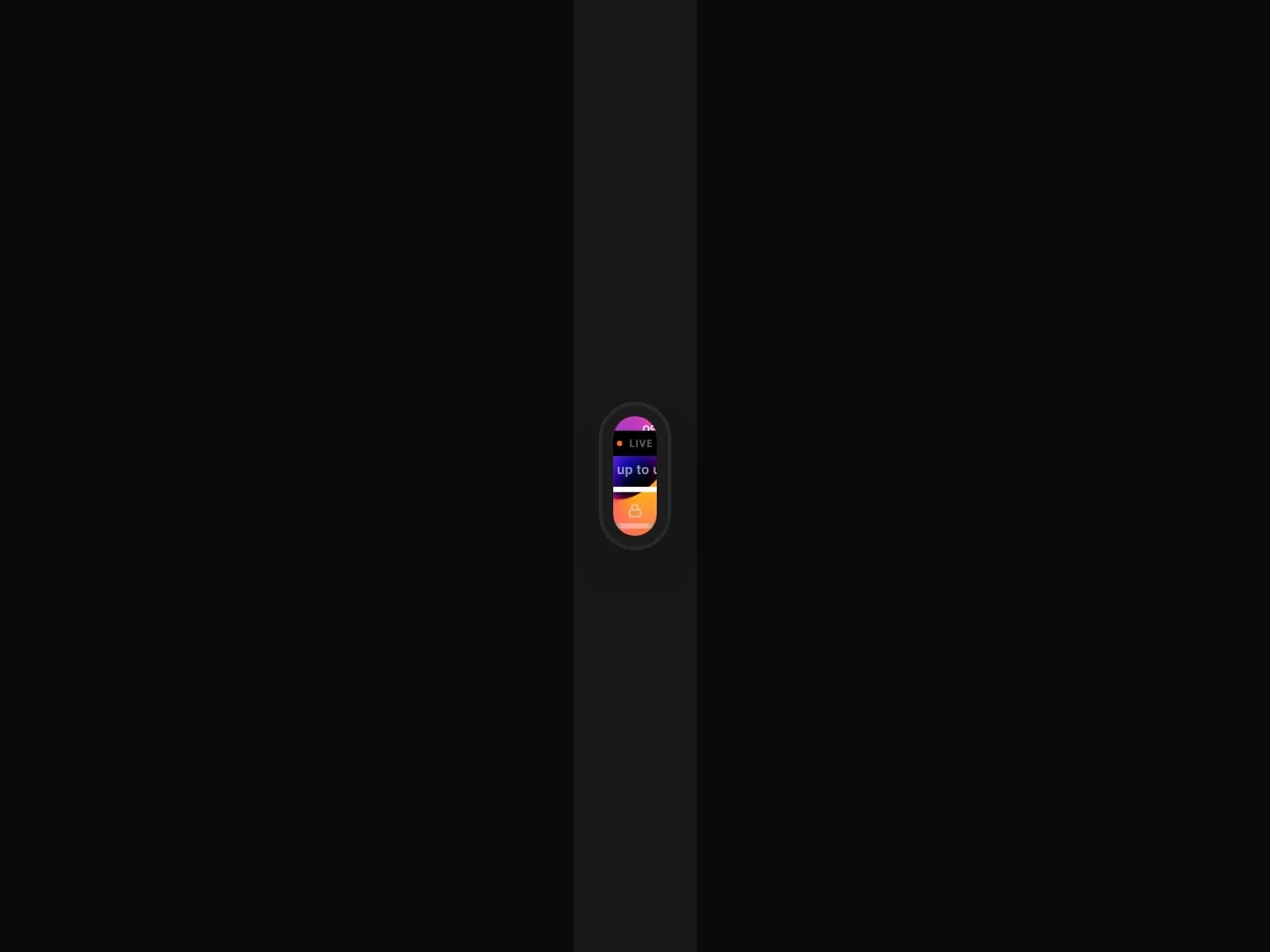 iOS 26 Web Simulator