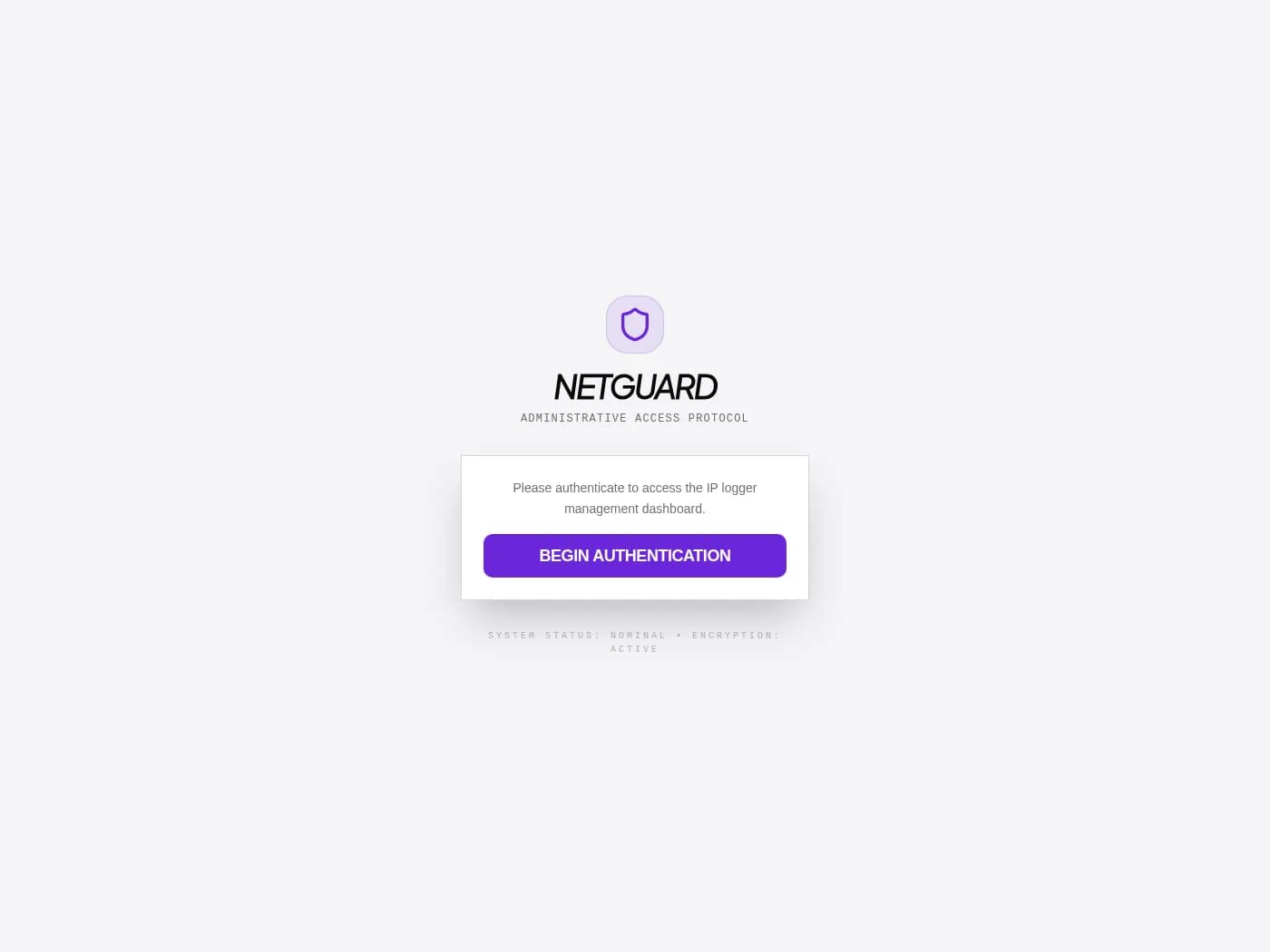 Discord IP Logger Bot