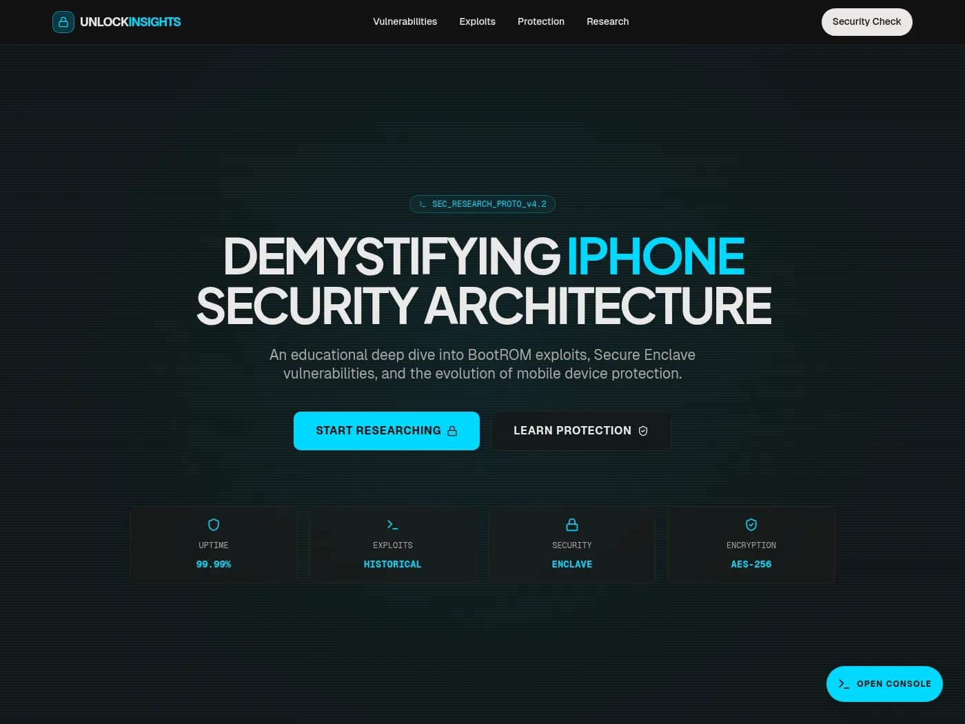 iPhone Unlock Insights