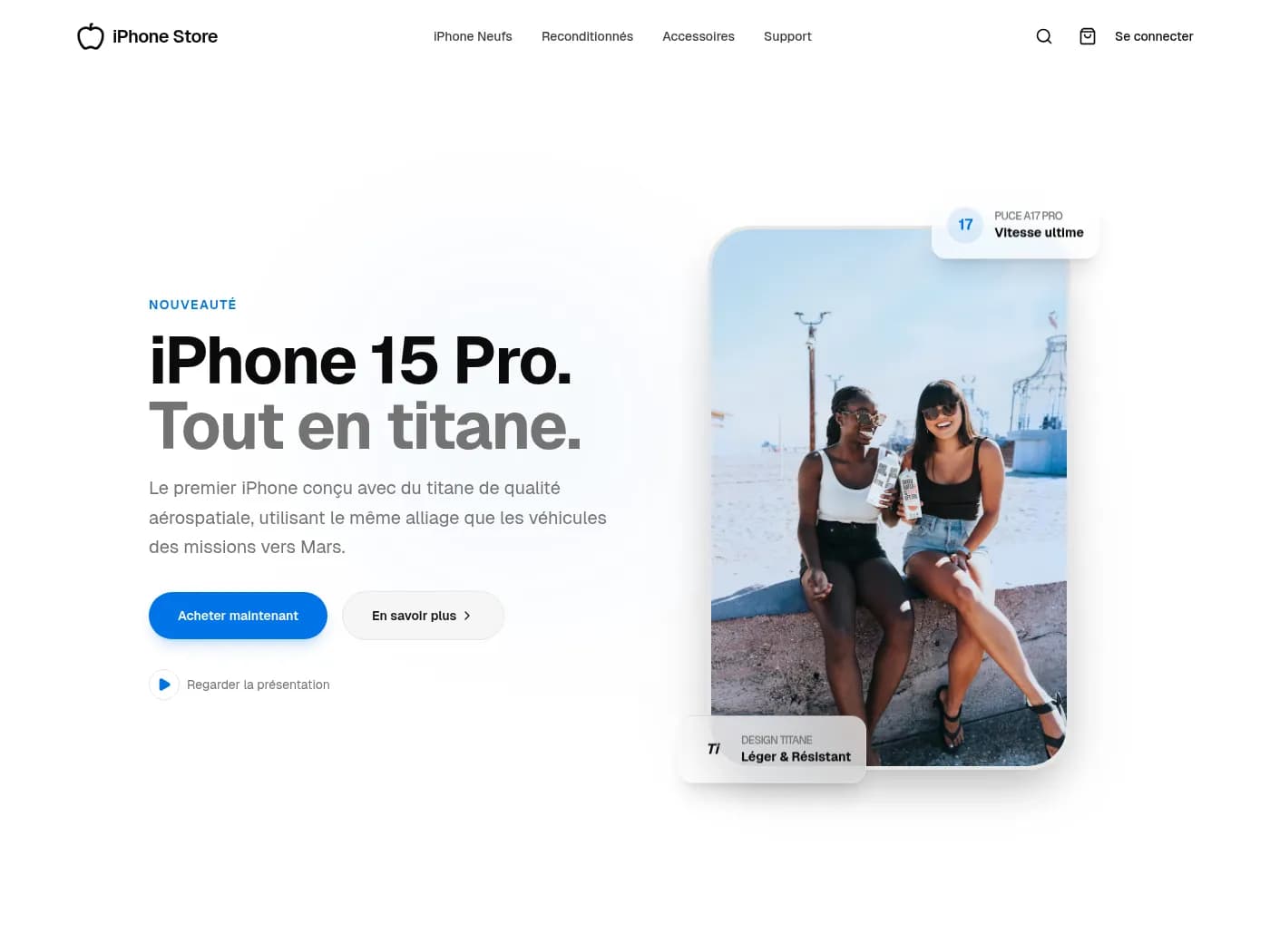 iPhone Shop Online