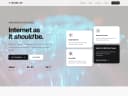ISP Package Portal
