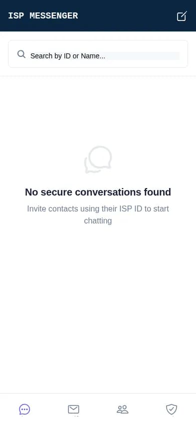 ISP SECURE