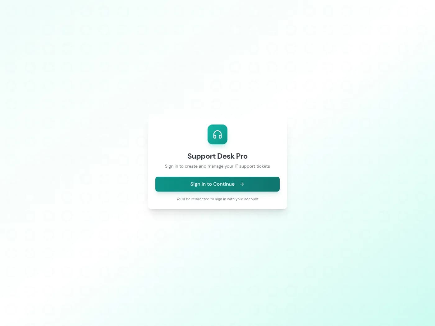 Support Desk Pro