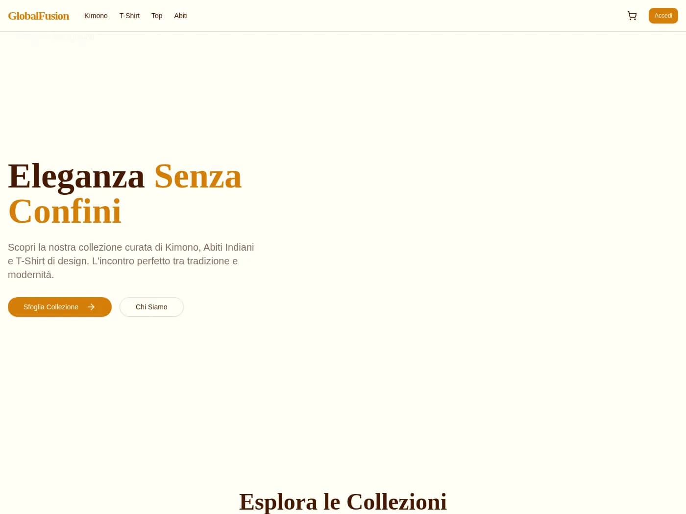 Italian Writing Playground