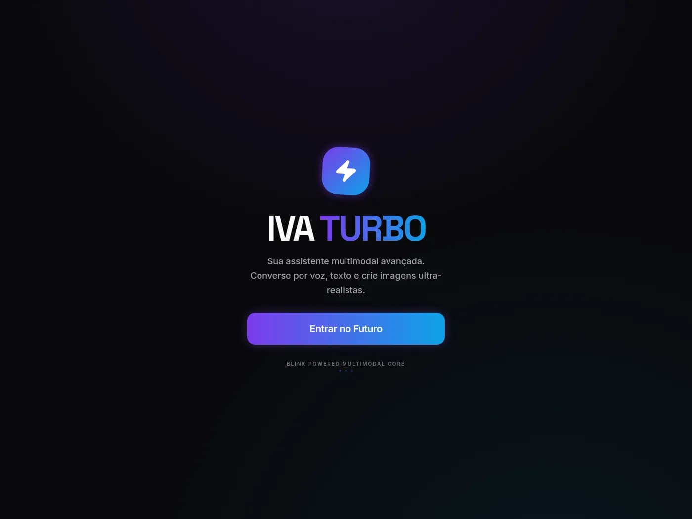 IVA Turbo Assistant