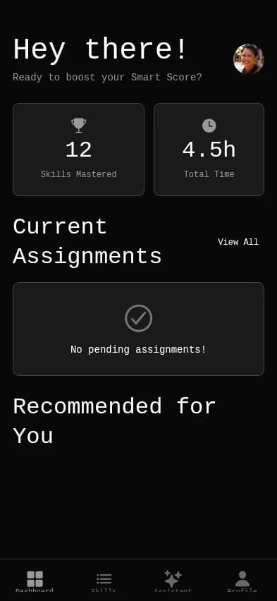 Auto IXL Helper