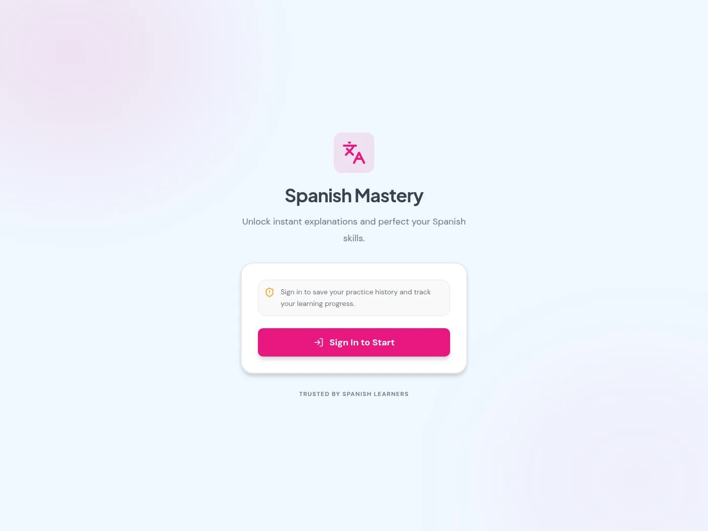 IXL Spanish Auto Dashboard