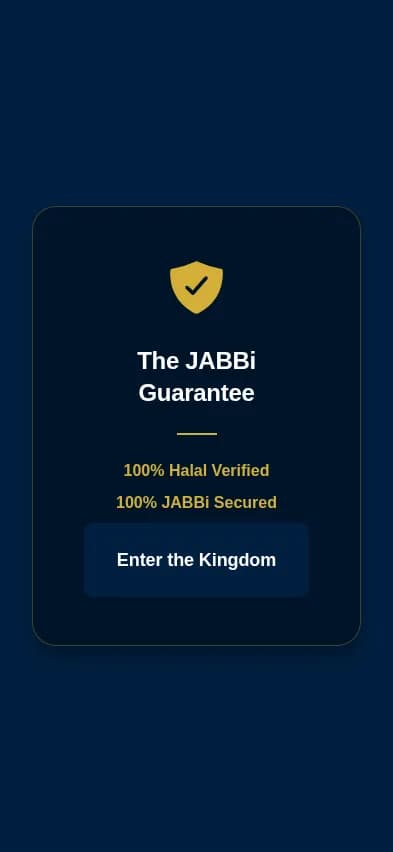 JABBi eCom Beast App