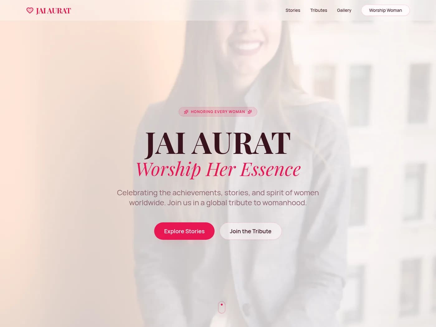 JAI AURAT