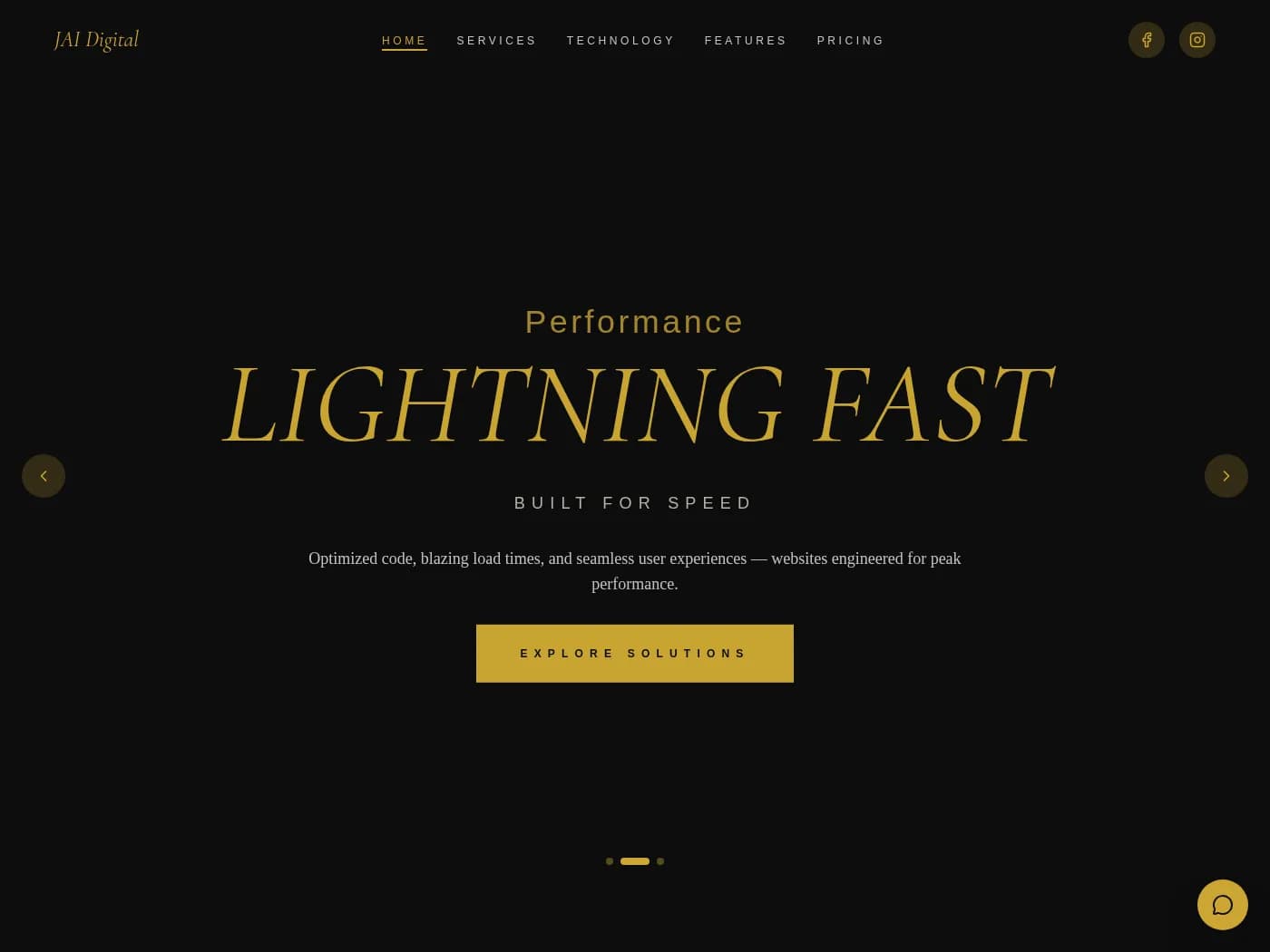 JAI Digital Web