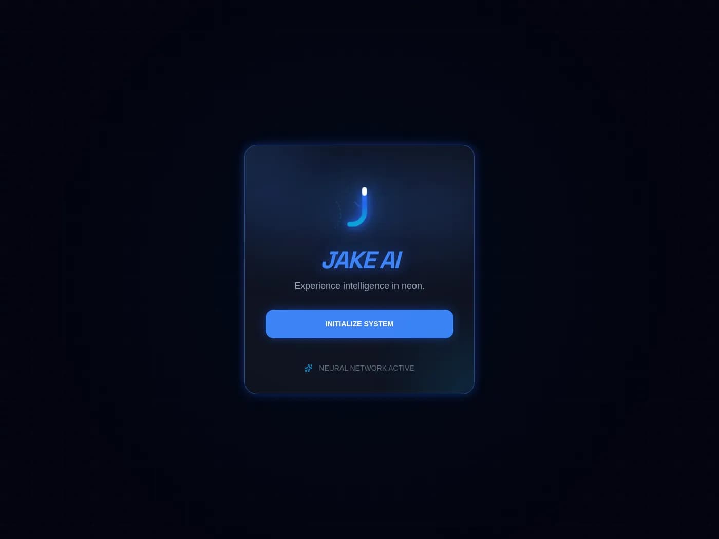 Jake AI Enhancer