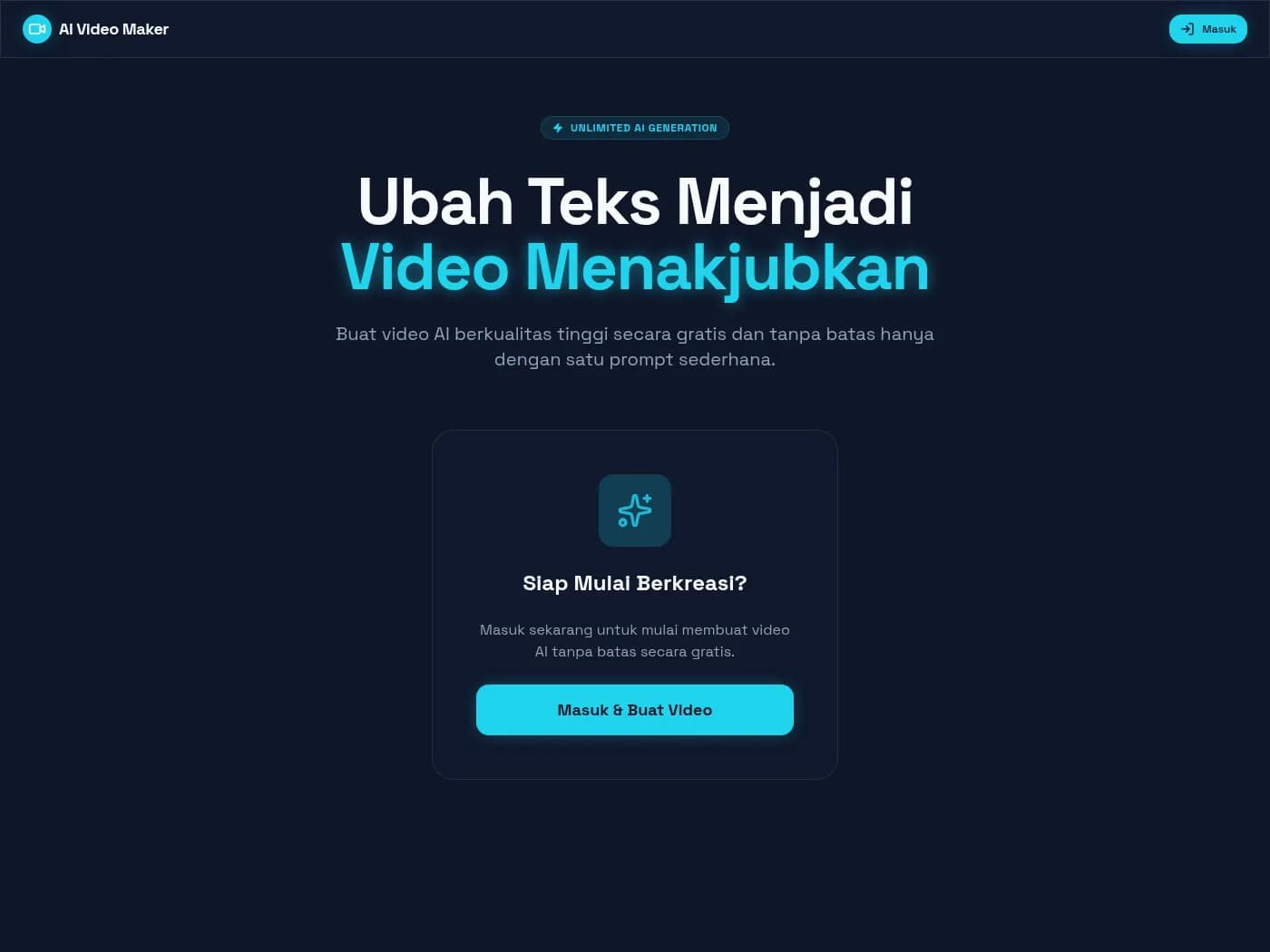 Jam Digital App