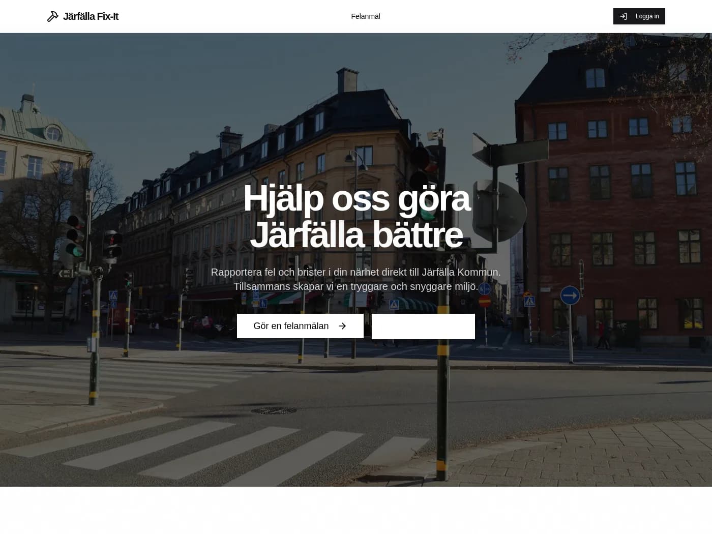 Järfälla Fix-It