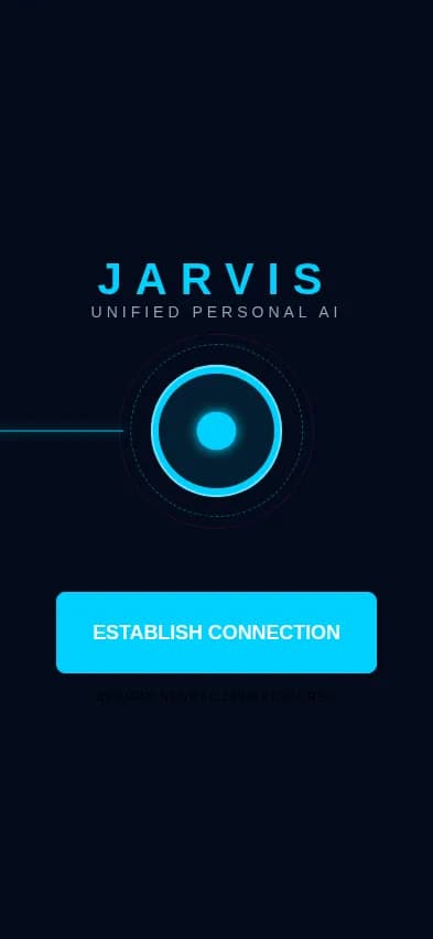 Jarvis AI Android Agent