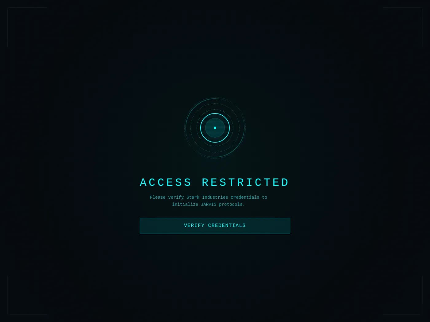 JARVIS AI Assistant