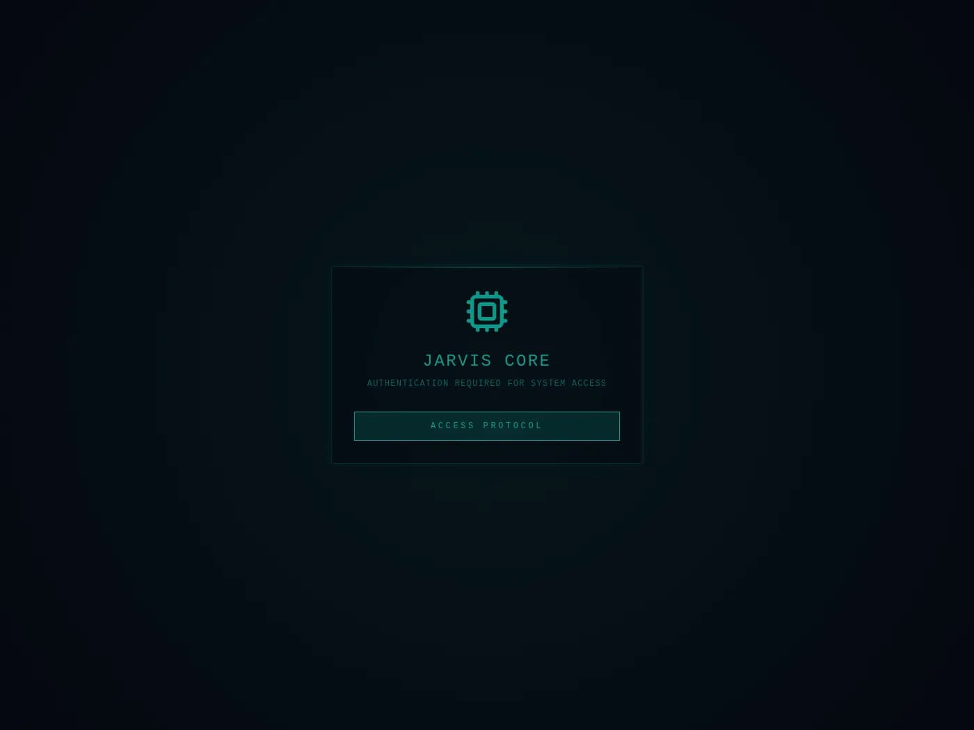Jarvis AI Assistant