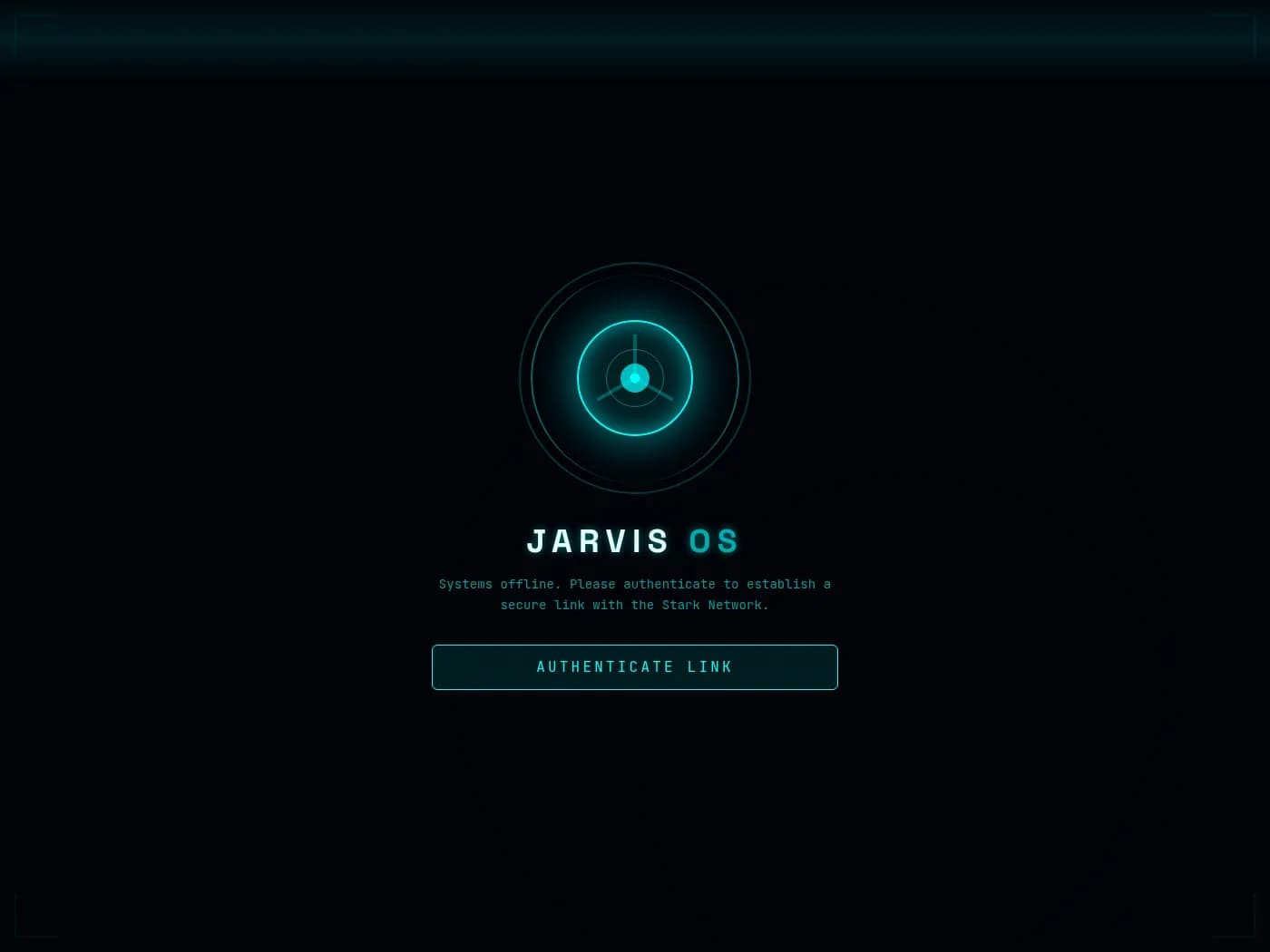 Jarvis Assistant App
