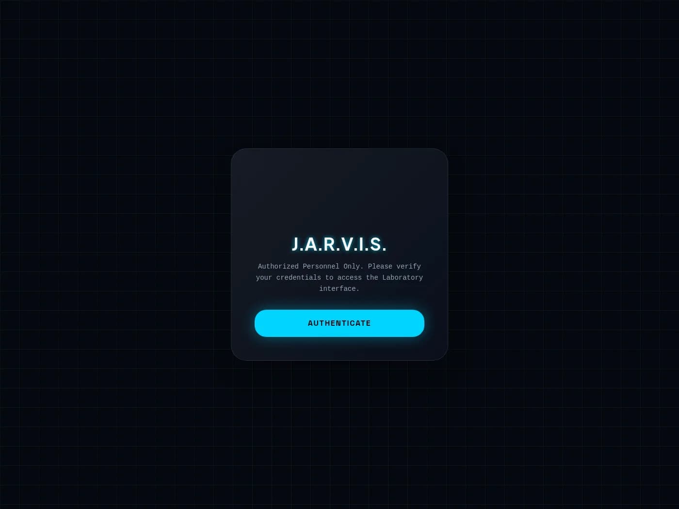 Jarvis AI Assistant