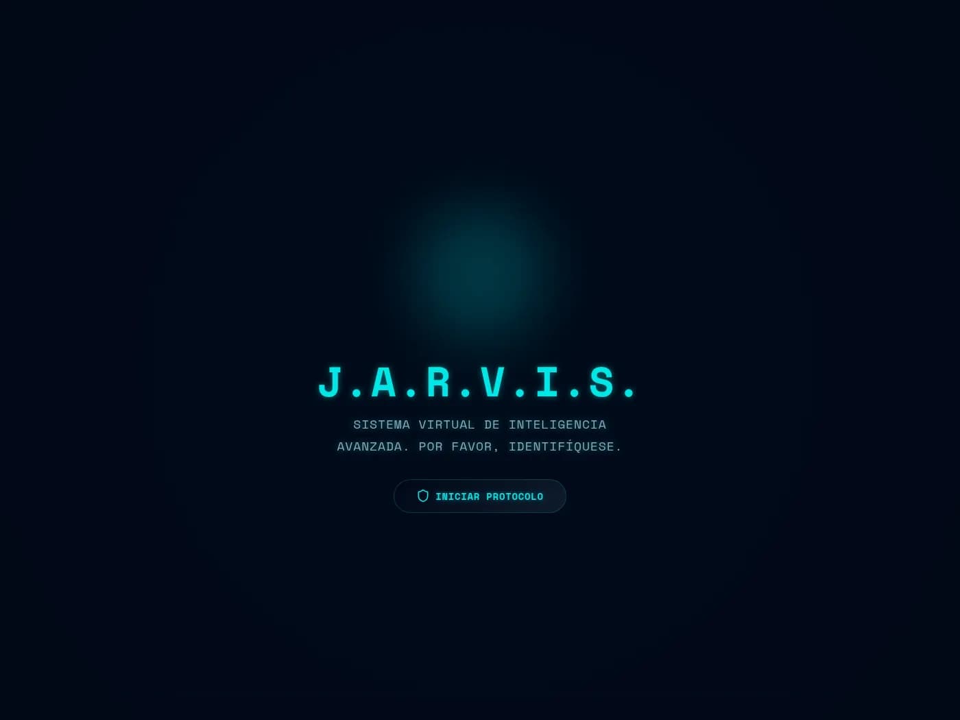 Jarvis AI Assistant