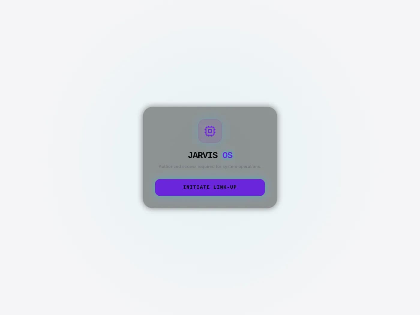 Jarvis AI Assistant