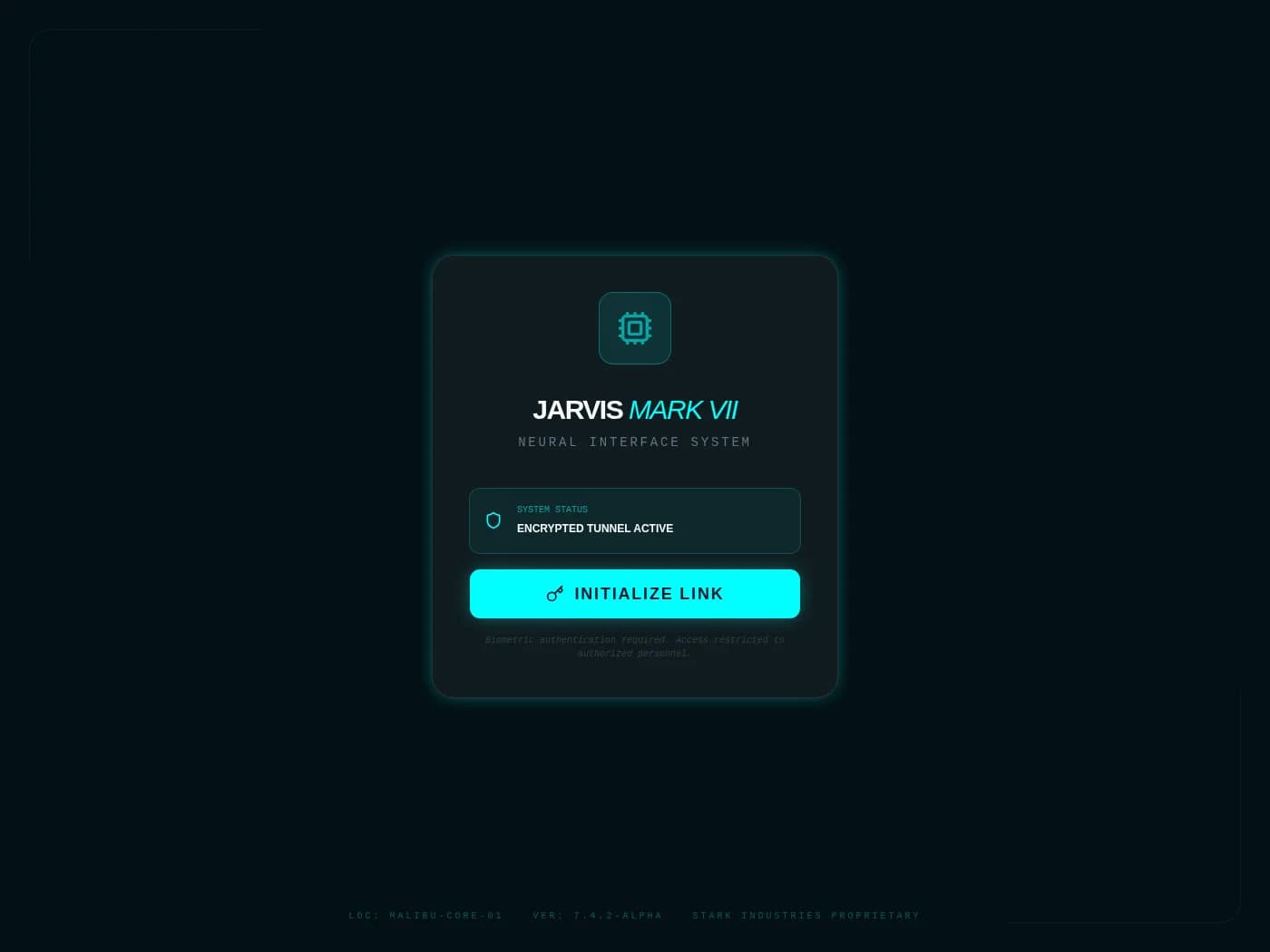 Jarvis AI Assistant