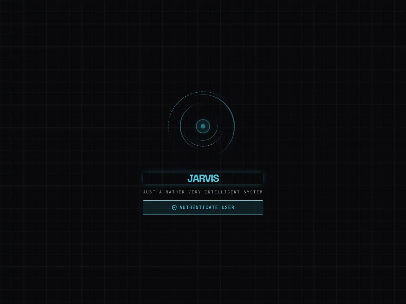 Jarvis Laptop Assistant