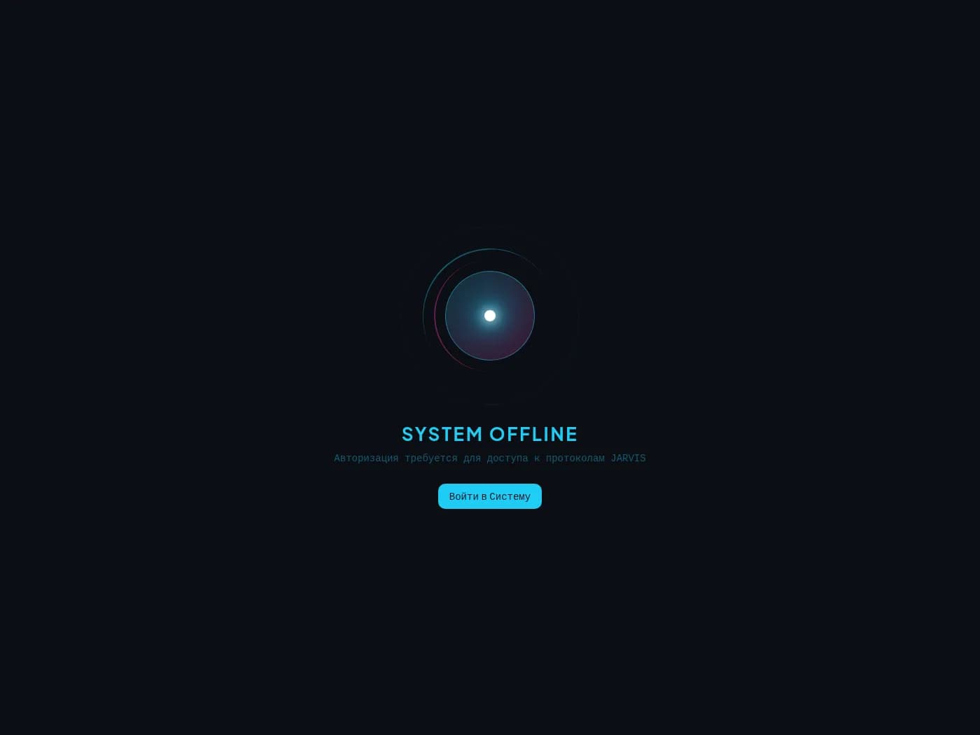 Jarvis Personal AI Assistant