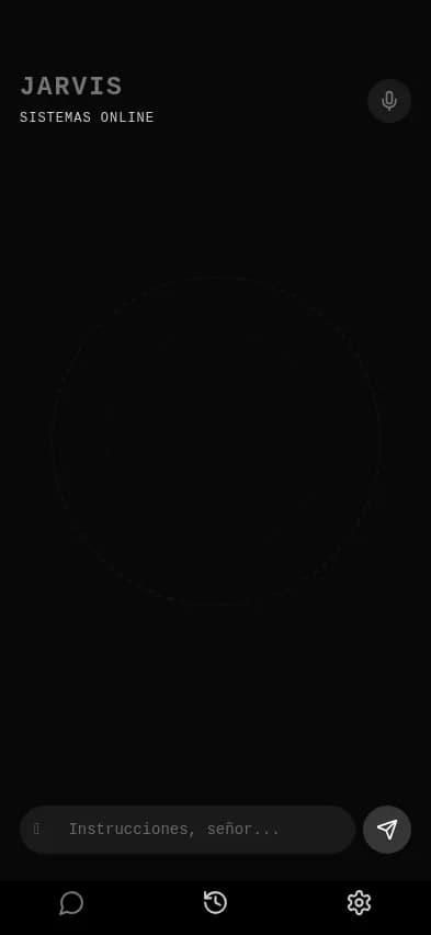 Jarvis AI Assistant