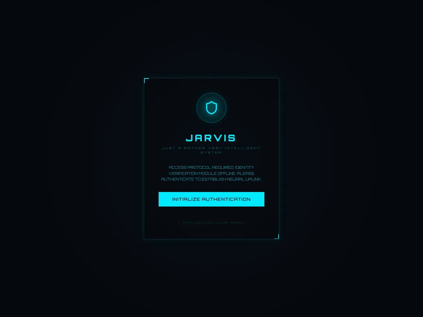 Jarvis AI Assistant