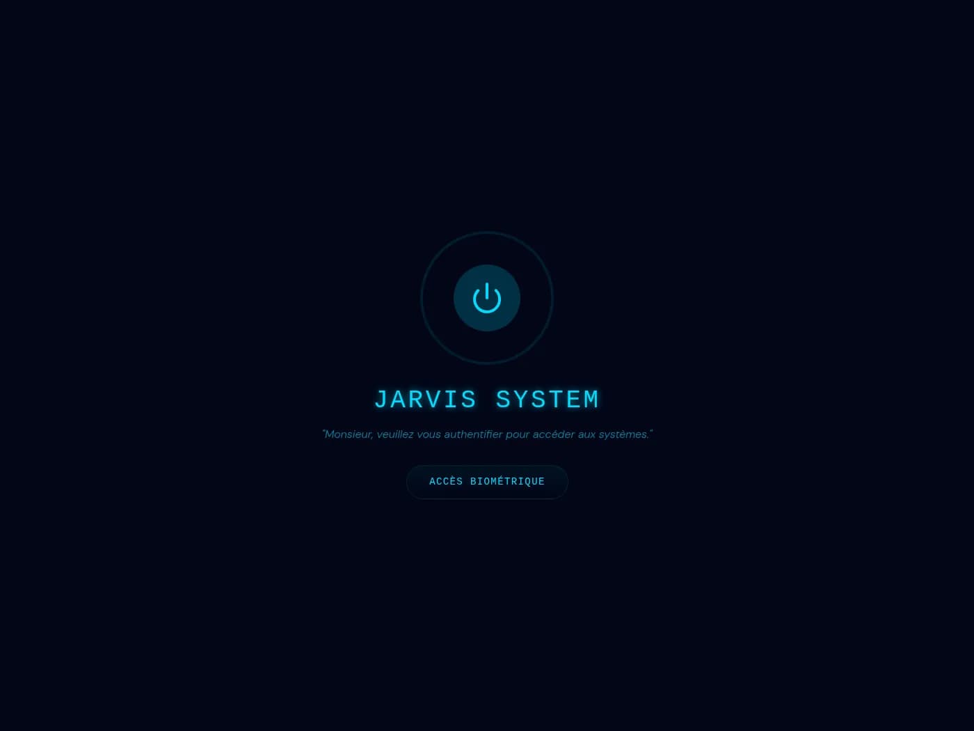 Jarvis AI Assistant