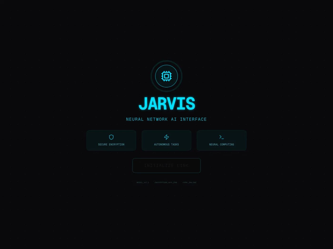 Jarvis AI Assistant