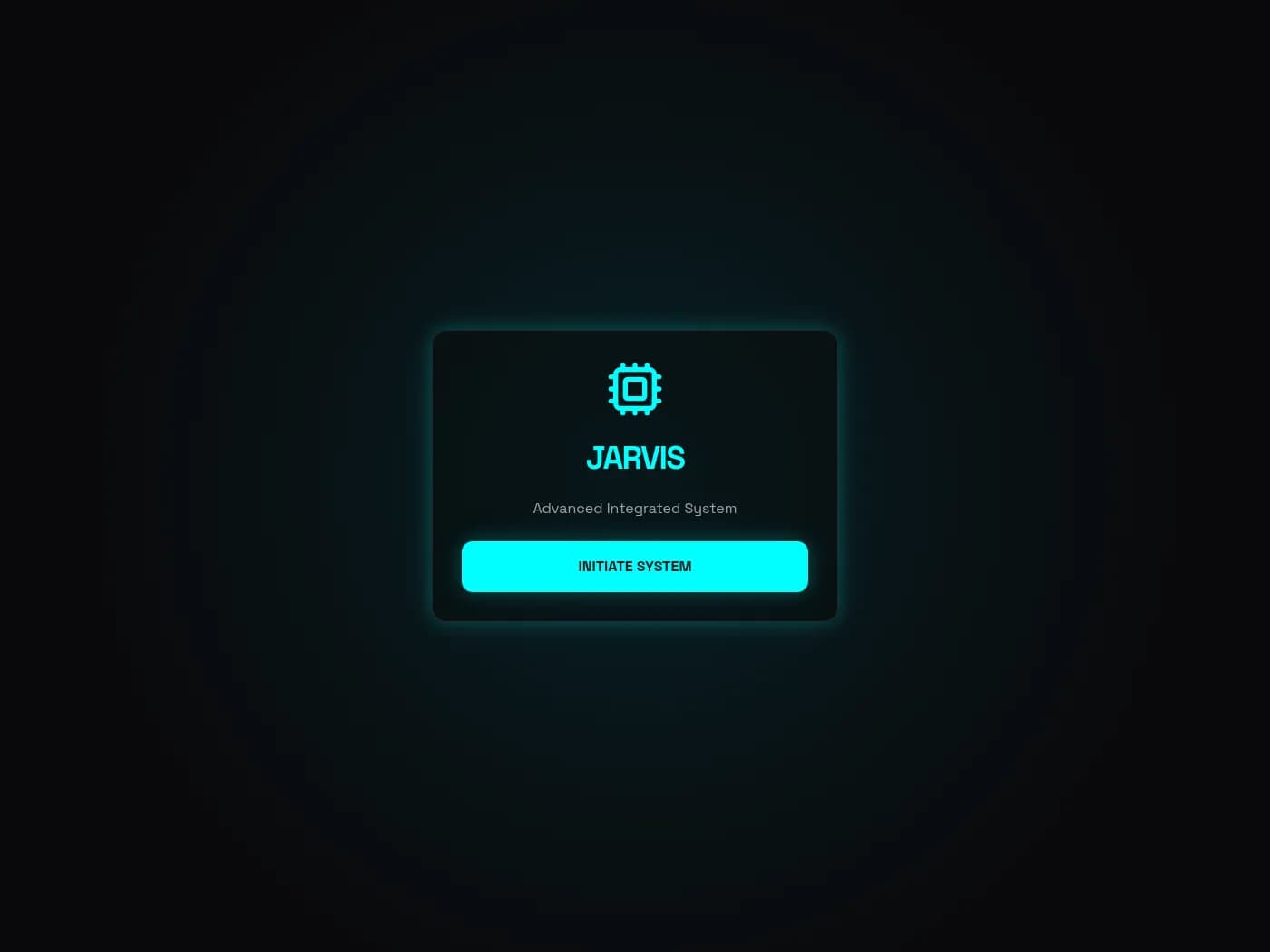Jarvis Standby Assistant