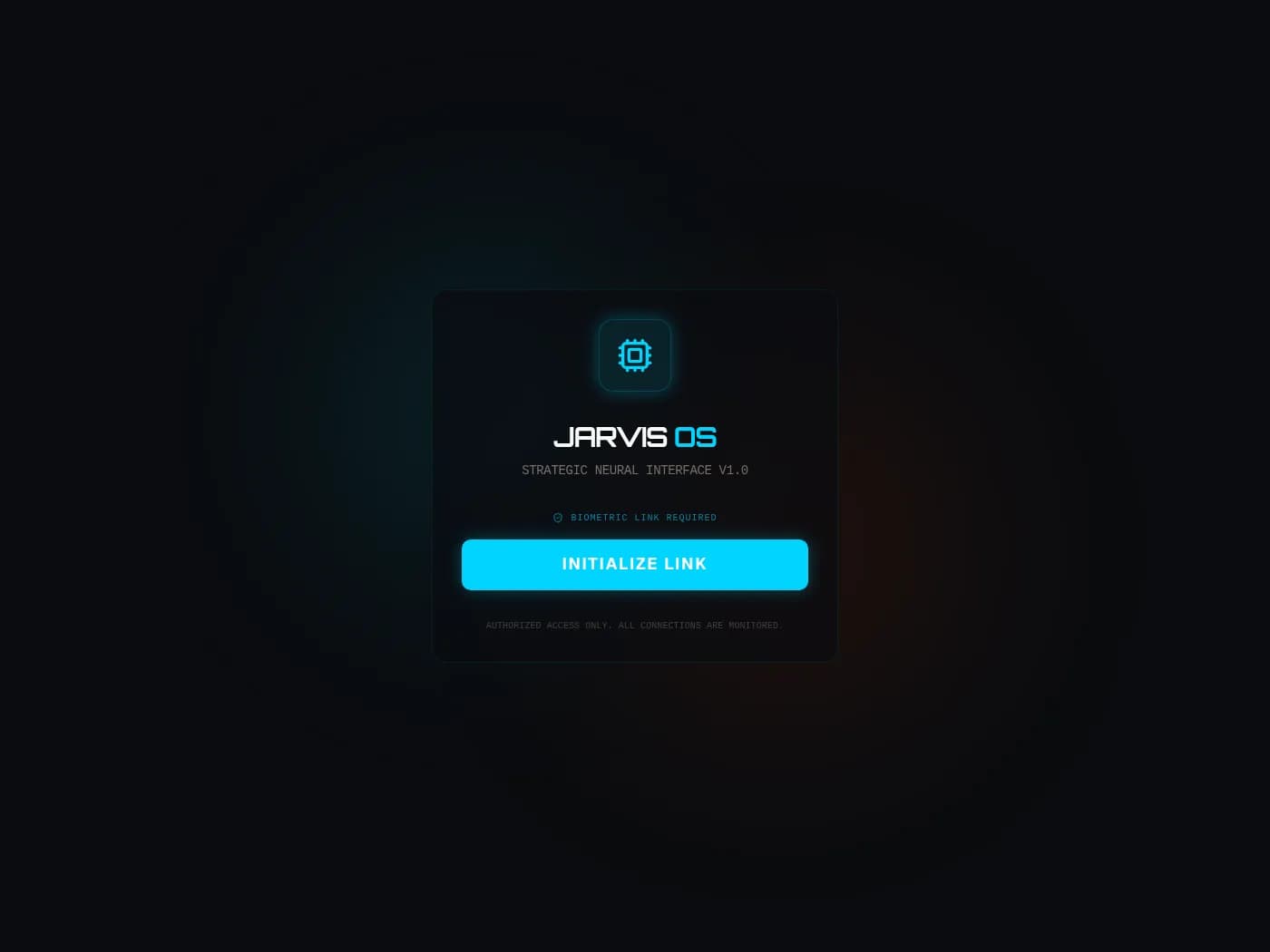 Jarvis AI Assistant