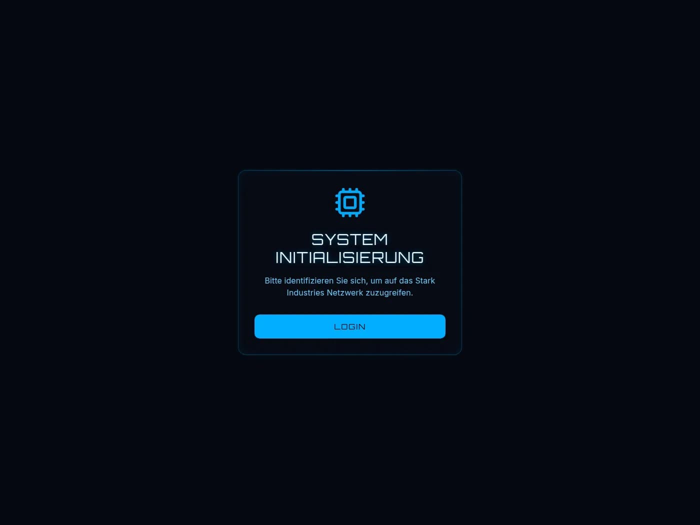 Jarvis AI Companion
