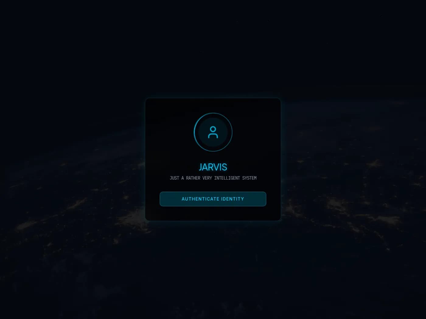 Jarvis Media Assistant