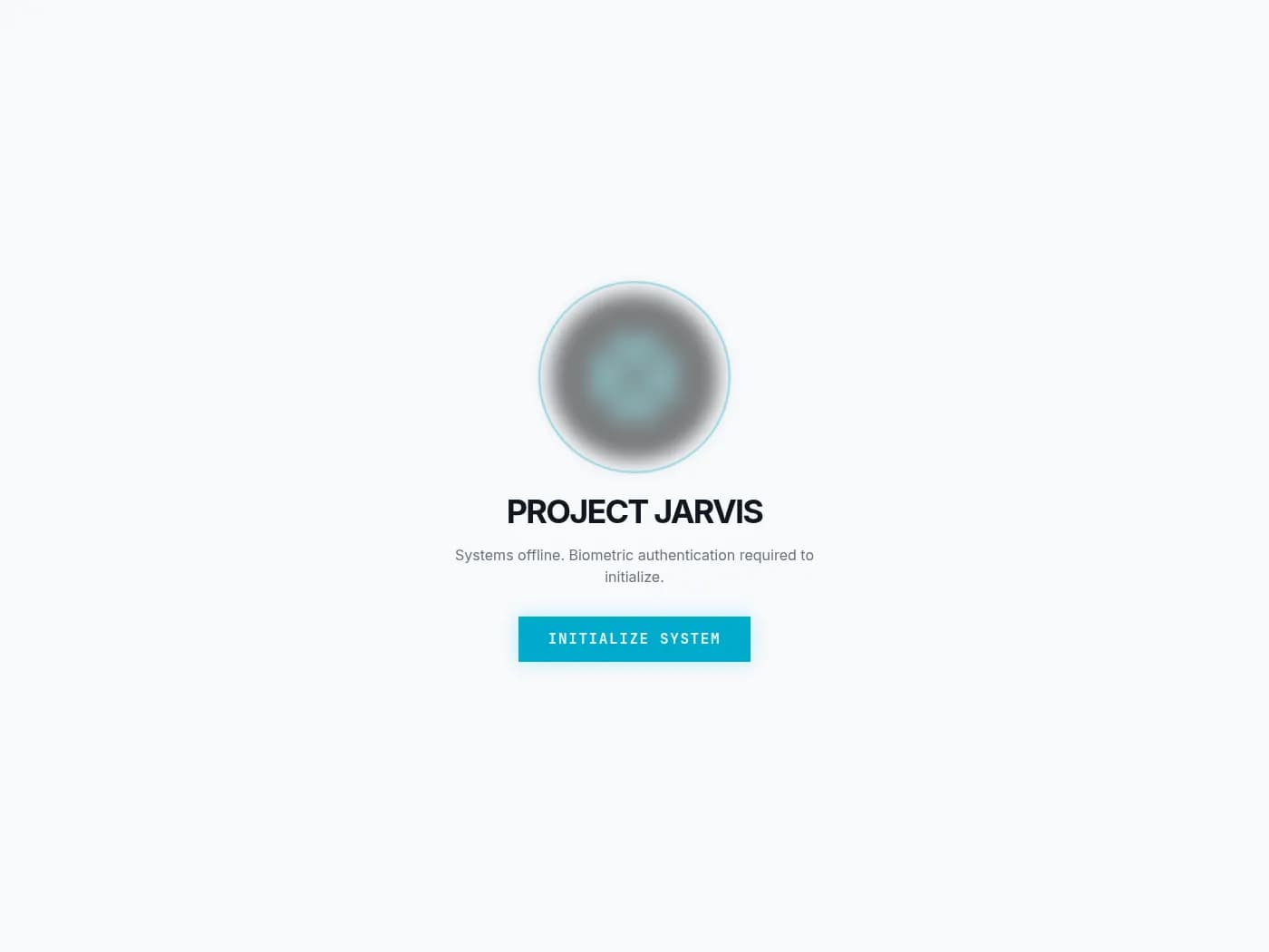 Jarvis AI Assistant