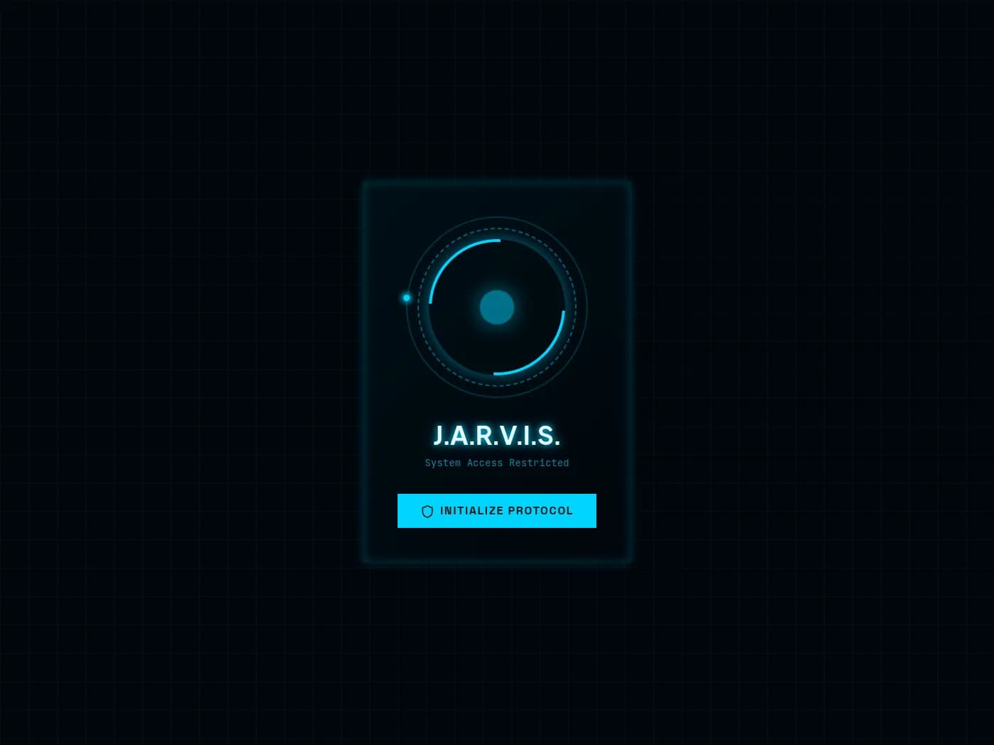 JARVIS AI Assistant