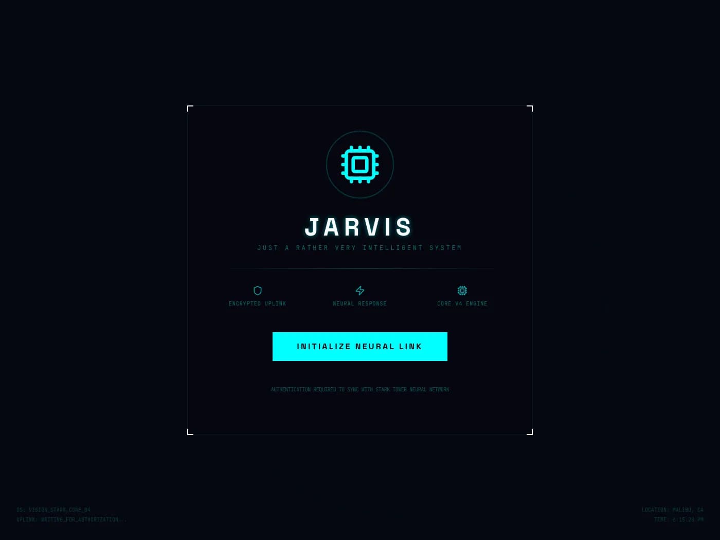 Jarvis AI Assistant
