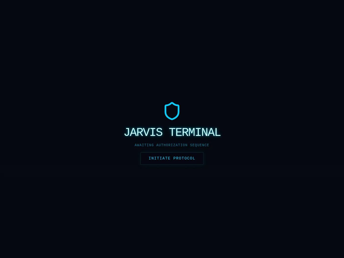 Jarvis AI Assistant