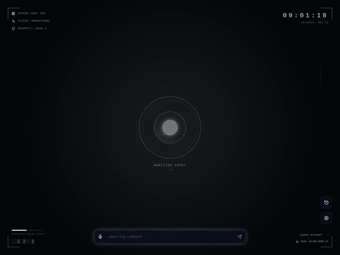Jarvis AI Assistant