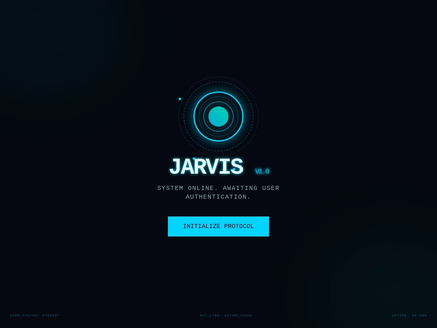 Jarvis AI Assistant