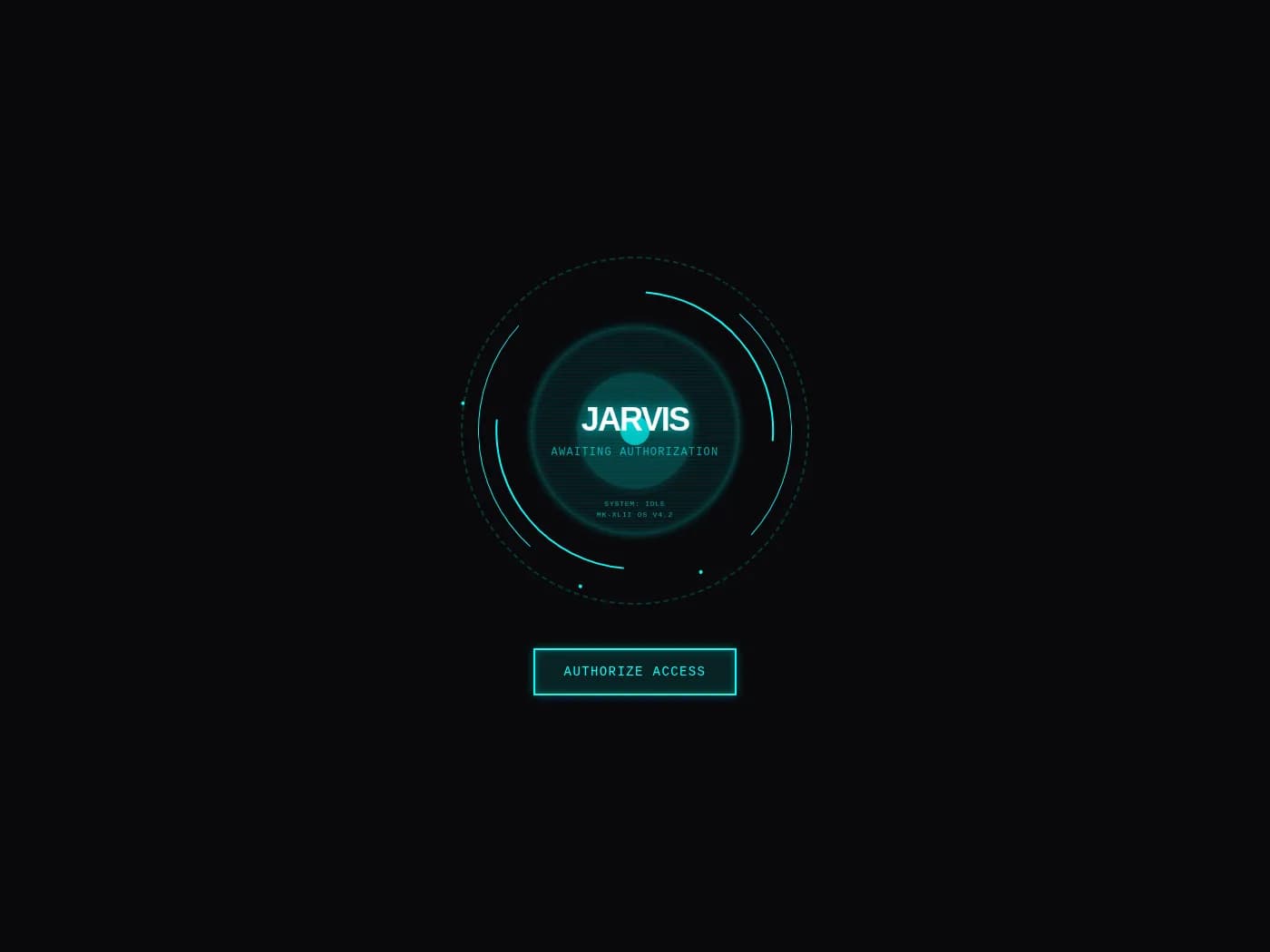 Jarvis Virtual Assistant