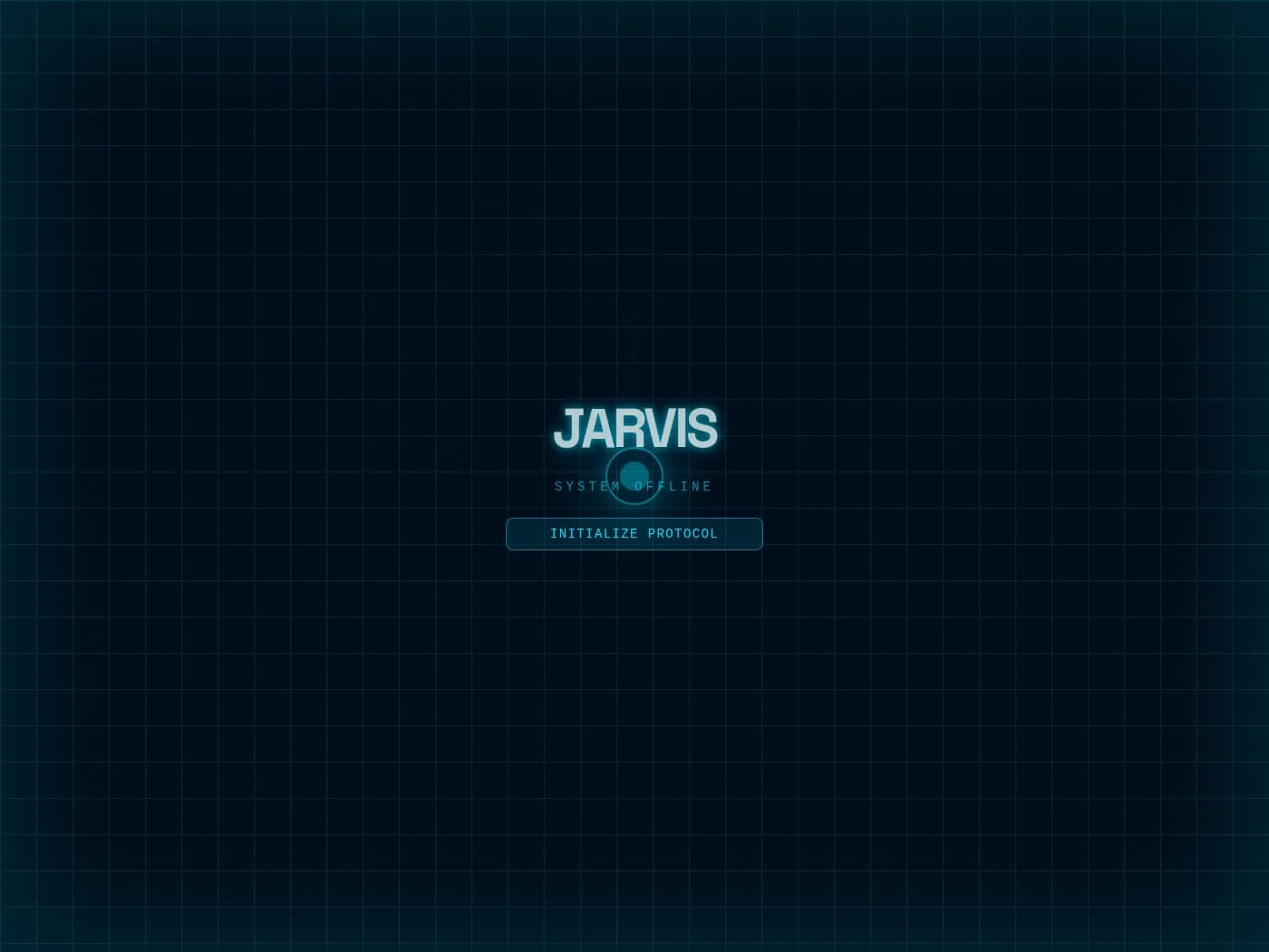 Jarvis AI Clone