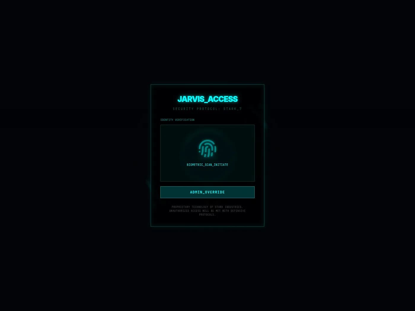 JARVIS AI Desktop Assistant