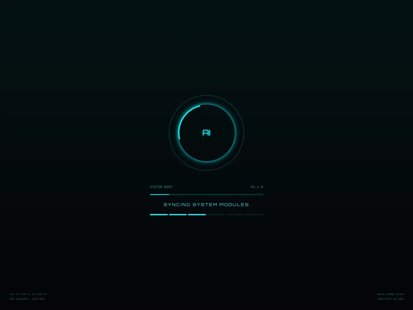 JARVIS Desktop AI Assistant