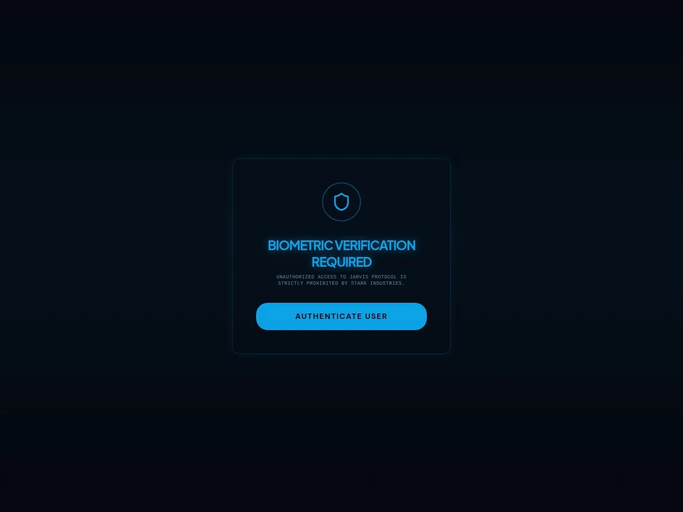 Ultimate Jarvis Assistant