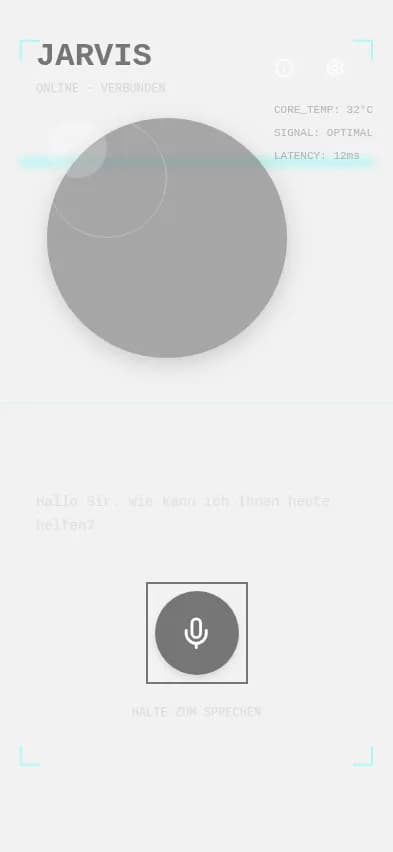 Jarvis Android KI Agent