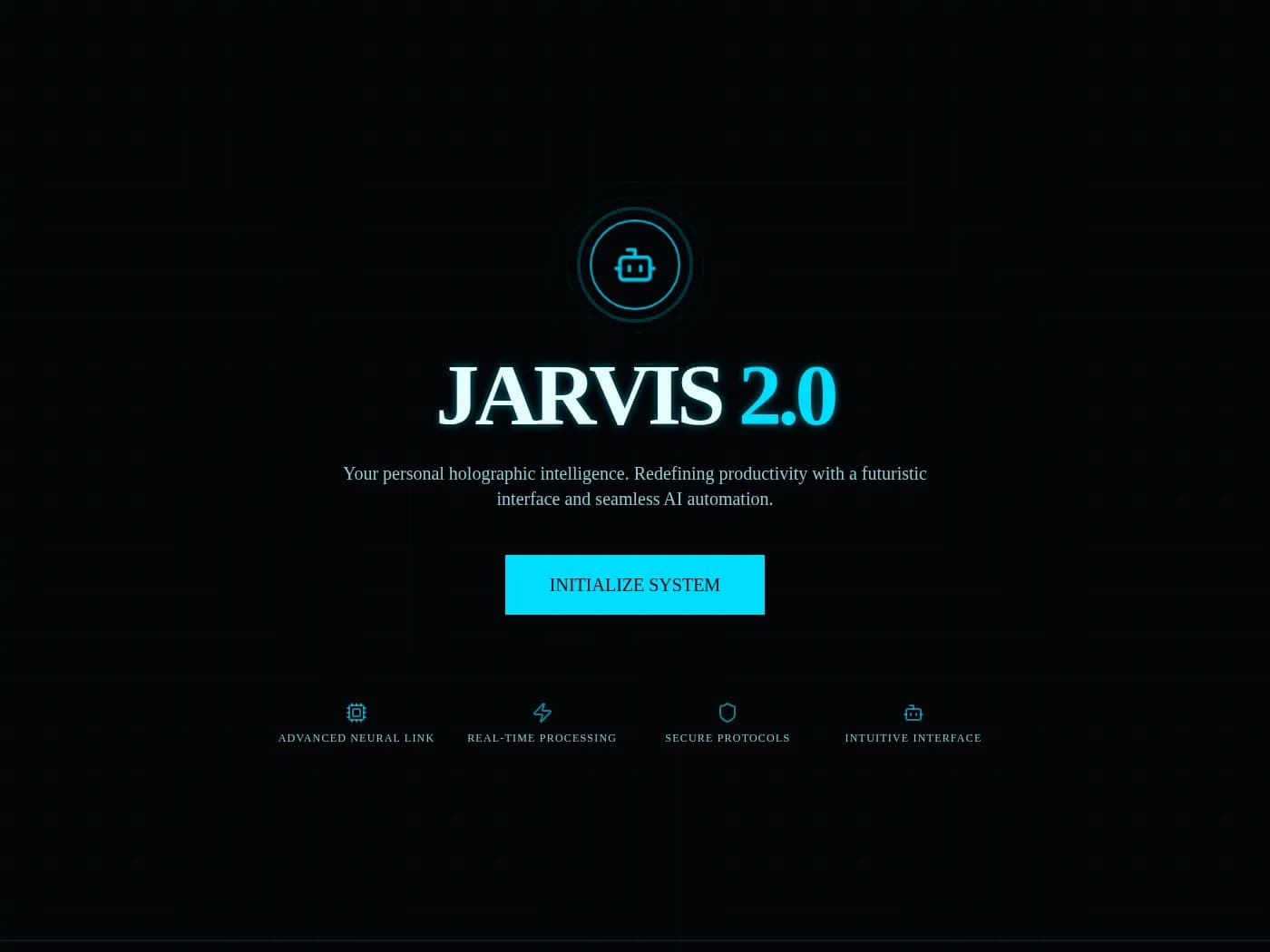 Jarvis Assistant
