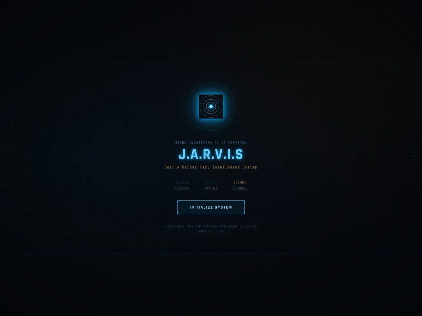 Jarvis Chat AI
