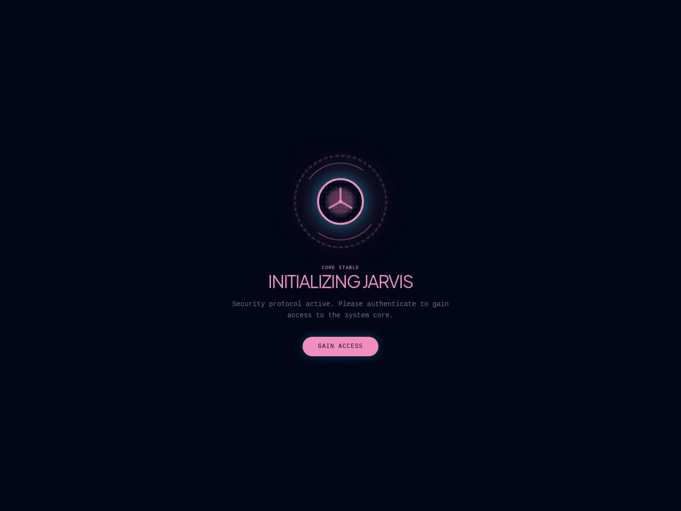 Jarvis Copilot AI